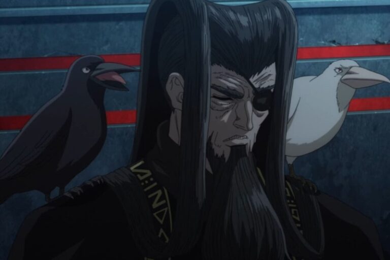 Top 10 Strongest Gods in Record of Ragnarok - OtakusNotes