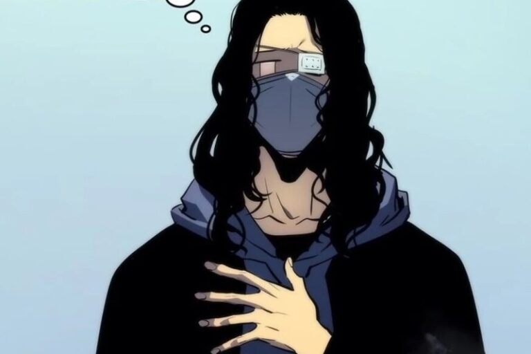 Top 45 Strongest Solo Leveling Characters Ranked - OtakusNotes