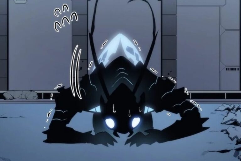 Top 45 Strongest Solo Leveling Characters Ranked - OtakusNotes