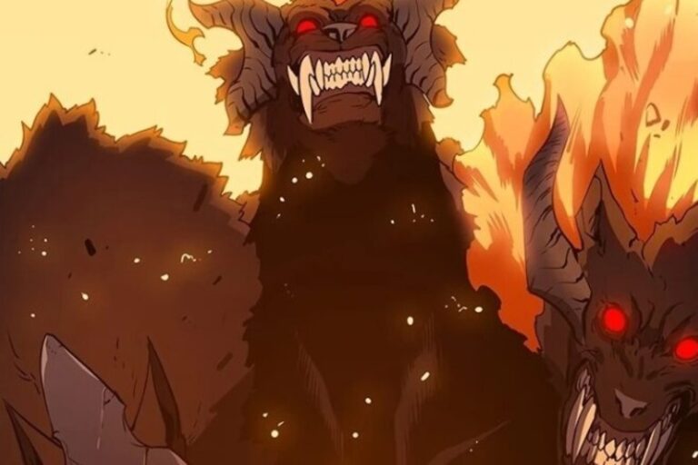 Top 45 Strongest Solo Leveling Characters Ranked - OtakusNotes