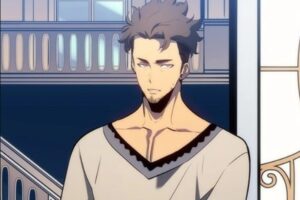 Top 45 Strongest Solo Leveling Characters Ranked - OtakusNotes