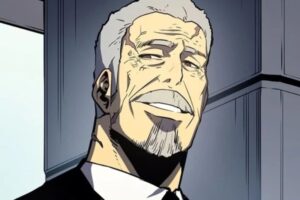 Top 45 Strongest Solo Leveling Characters Ranked - OtakusNotes