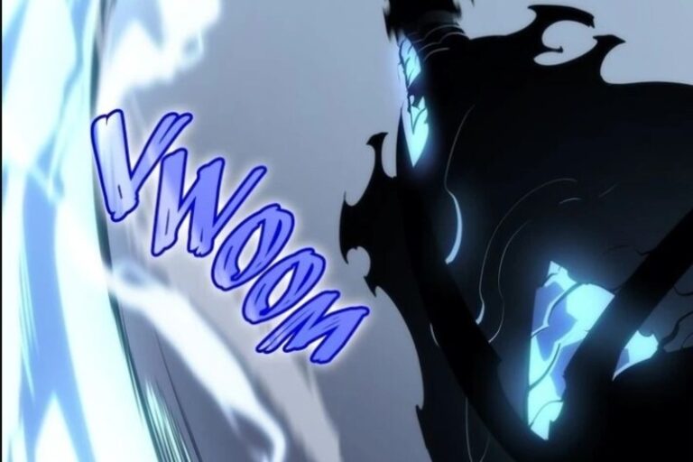 Top 45 Strongest Solo Leveling Characters Ranked - OtakusNotes