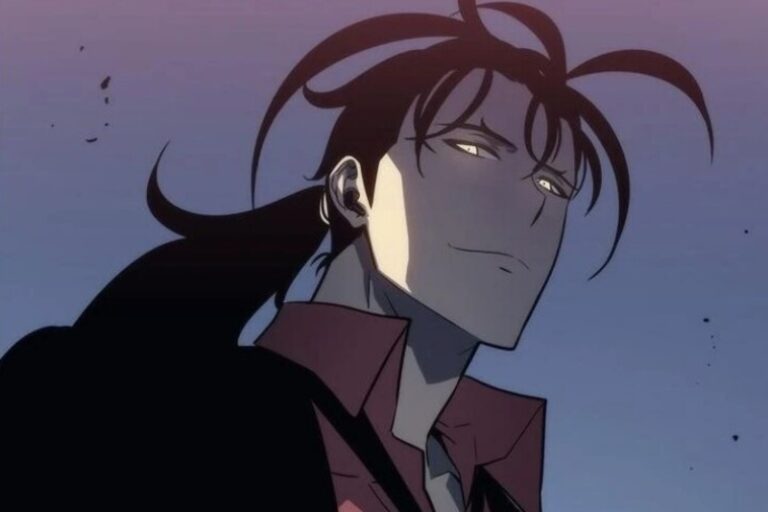 Top 45 Strongest Solo Leveling Characters Ranked - OtakusNotes