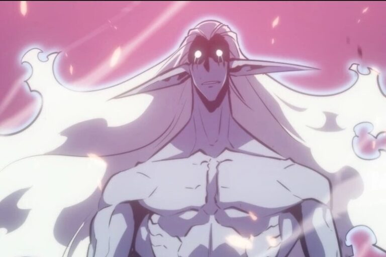 Top 15 Main Characters In Solo Leveling, According To Manhwa 2024 ...