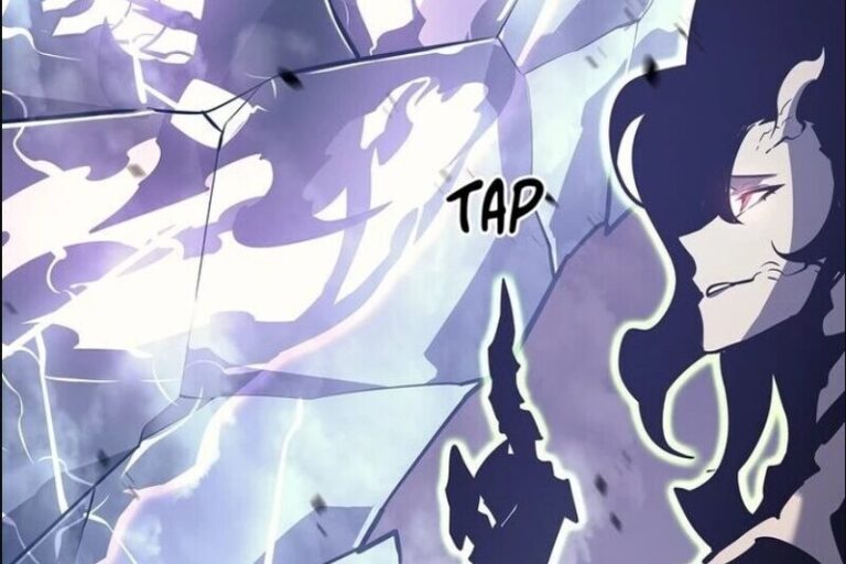 Top 45 Strongest Solo Leveling Characters Ranked - OtakusNotes