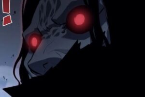 Top 45 Strongest Solo Leveling Characters Ranked - OtakusNotes