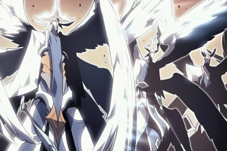 Top 45 Strongest Solo Leveling Characters Ranked - OtakusNotes