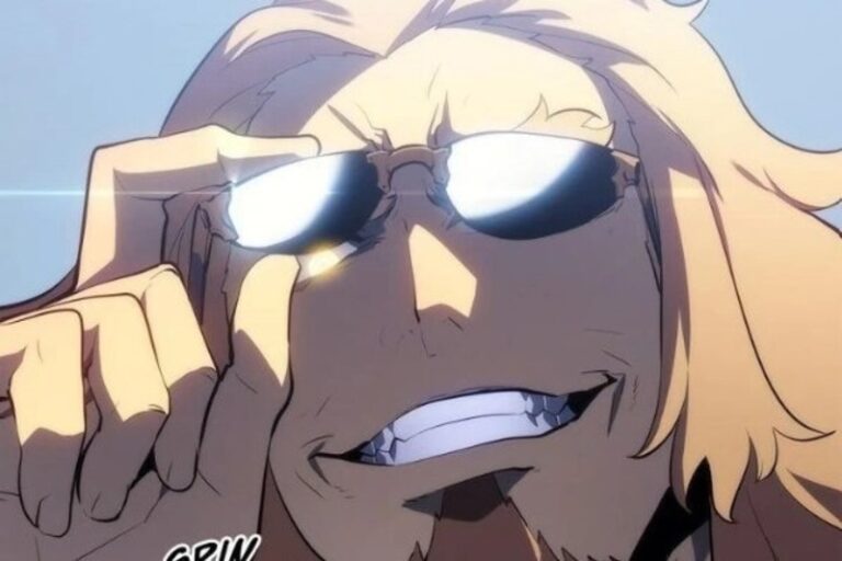 Top 45 Strongest Solo Leveling Characters Ranked - OtakusNotes