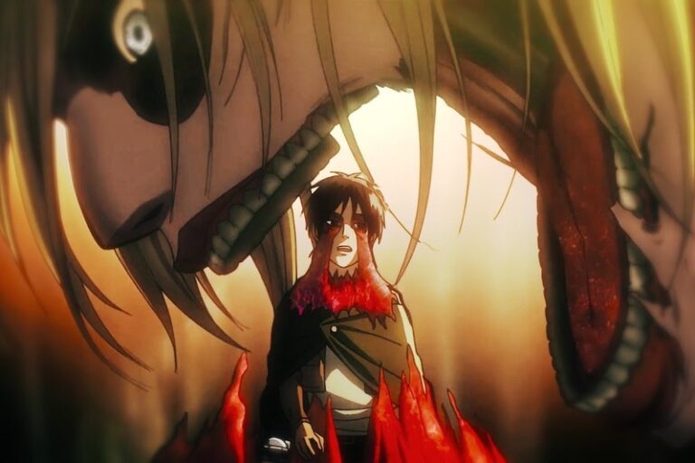 Top 25 Action Anime on Funimation, Crunchyroll, Netflix, HIDIVE & Hulu ...