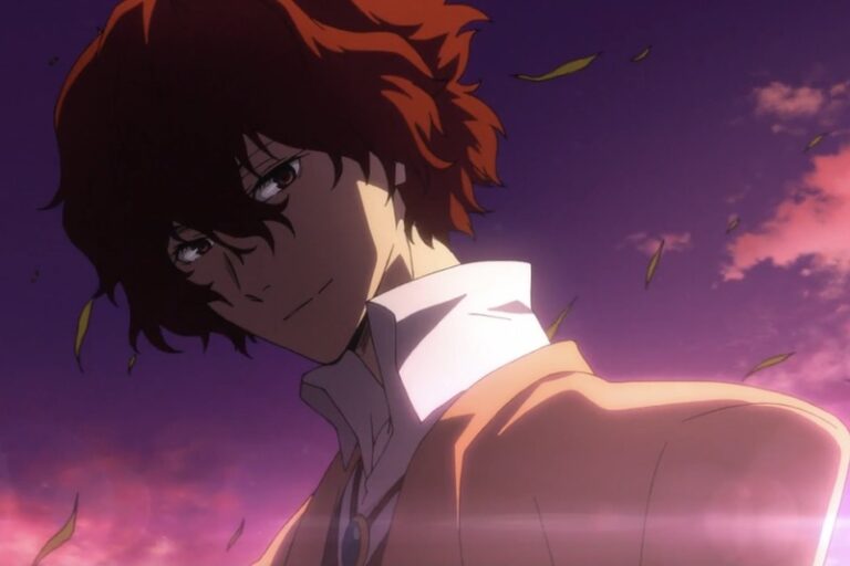 Top 25 Action Anime on Funimation, Crunchyroll, Netflix, HIDIVE & Hulu ...