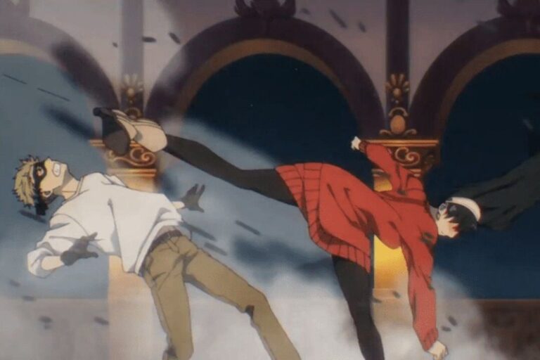 Top 25 Action Anime on Funimation, Crunchyroll, Netflix, HIDIVE & Hulu ...