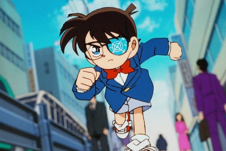 Best 15 Anime For 9-Year-Olds To Watch in 2023 - OtakusNotes