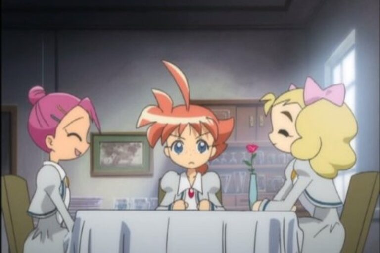 Best 15 Anime For 9-Year-Olds To Watch in 2023 - OtakusNotes