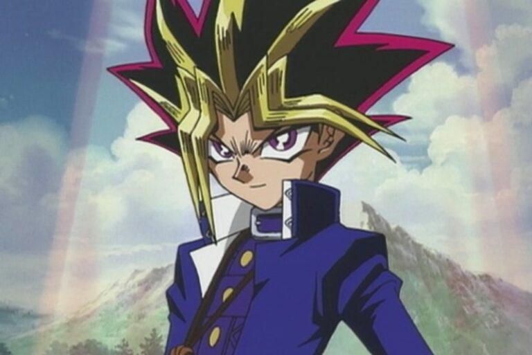 Best 15 Anime For 9-Year-Olds To Watch in 2023 - OtakusNotes