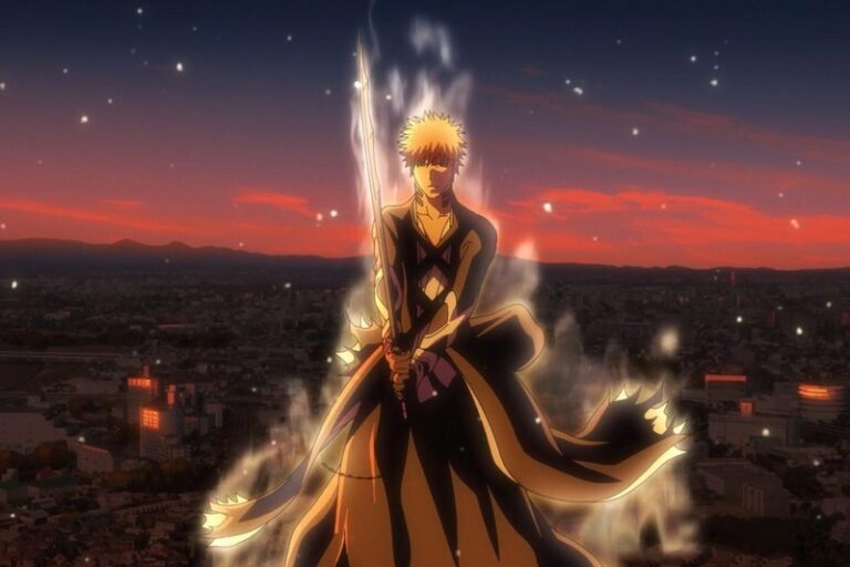 Bleach Filler List (2025) | All Filler Episodes & Arcs to Skip or Watch ...