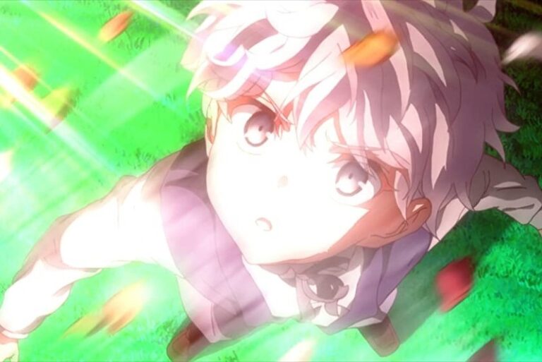 Top 20 Anime on YouTube Ranked, According to IMDb Scores (2023 ...