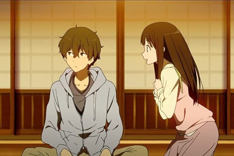 24 Best Anime for Beginners on Netflix, Crunchyroll, Hulu & Funimation ...