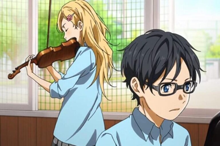 24 Best Anime for Beginners on Netflix, Crunchyroll, Hulu & Funimation ...