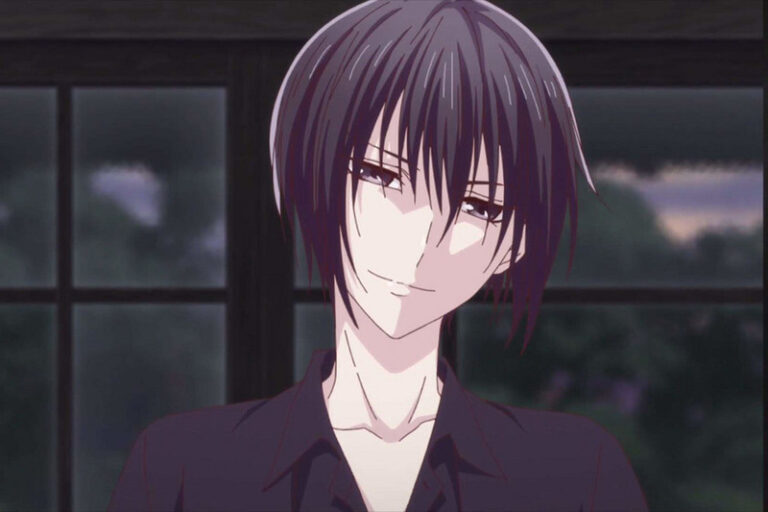 25 Best Anime Girls that Look like Boys (Androgynous Anime Characters ...