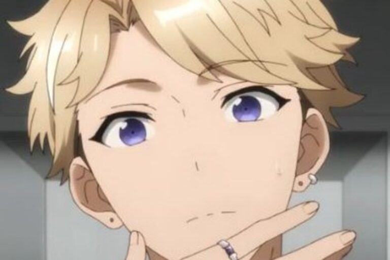 25 Best Anime Girls that Look like Boys (Androgynous Anime Characters ...