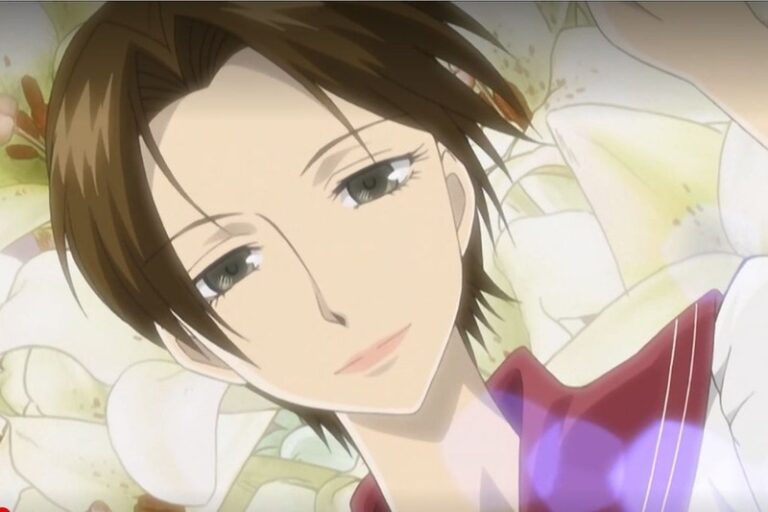 25 Best Anime Girls that Look like Boys (Androgynous Anime Characters ...