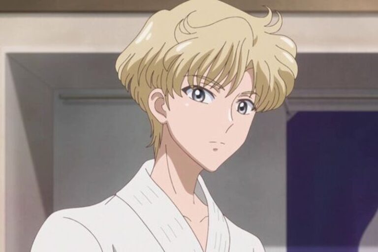 25 Best Anime Girls that Look like Boys (Androgynous Anime Characters ...