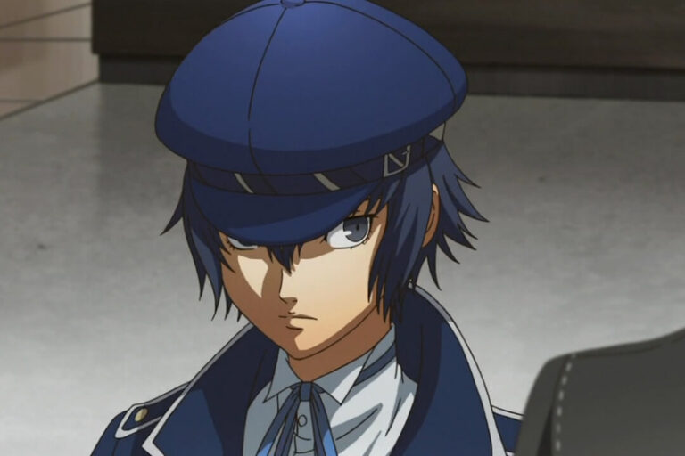 25 Best Anime Girls that Look like Boys (Androgynous Anime Characters ...