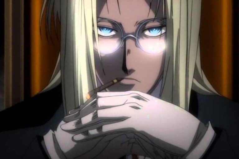 25 Best Anime Girls that Look like Boys (Androgynous Anime Characters ...