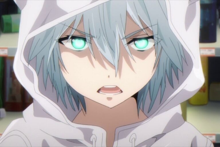 25 Best Anime Girls that Look like Boys (Androgynous Anime Characters ...