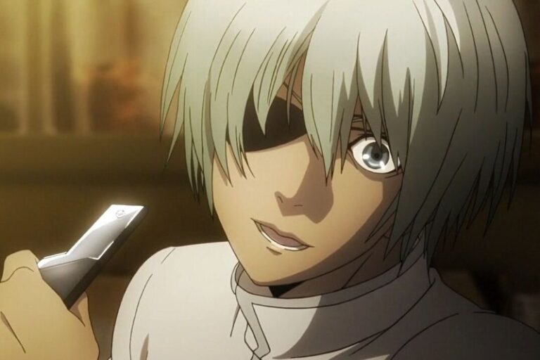 25 Best Anime Girls that Look like Boys (Androgynous Anime Characters ...