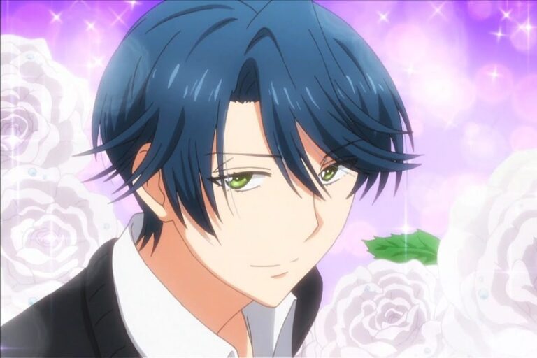 25 Best Anime Girls that Look like Boys (Androgynous Anime Characters ...