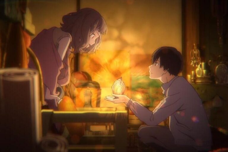 Top 20 Best Anime Movies on Funimation (2023) - OtakusNotes