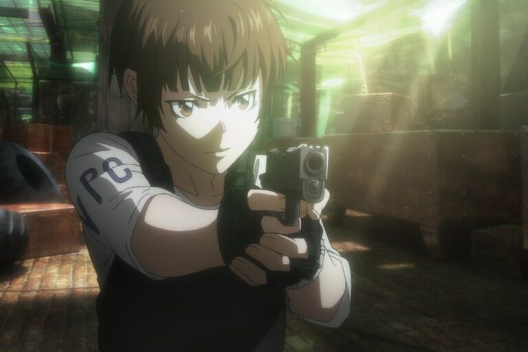 Top 20 Best Anime Movies on Funimation (2023) - OtakusNotes