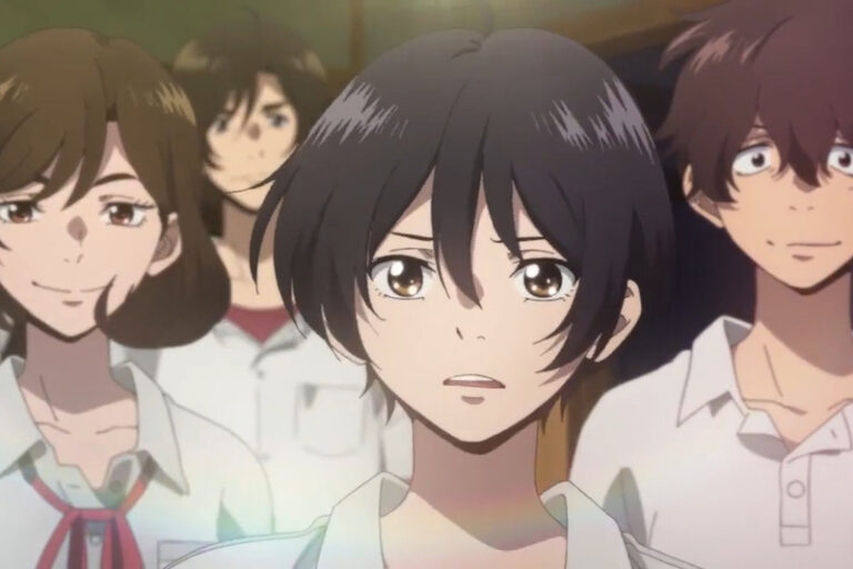 Top 20 Best Anime Movies on Funimation (2023) - OtakusNotes