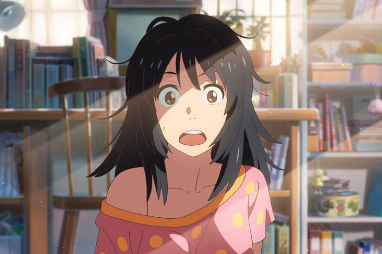 Top 20 Best Anime Movies on Funimation (2023) - OtakusNotes