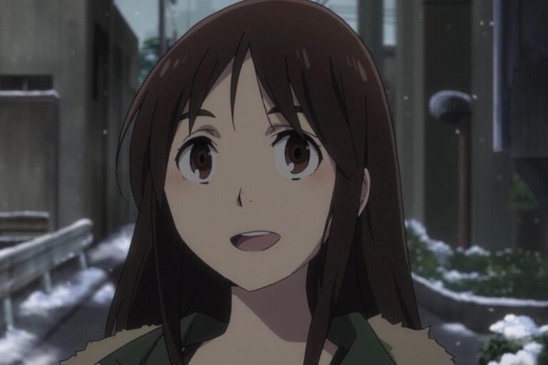 Top 20 Best English Anime on Netflix Ranked - OtakusNotes