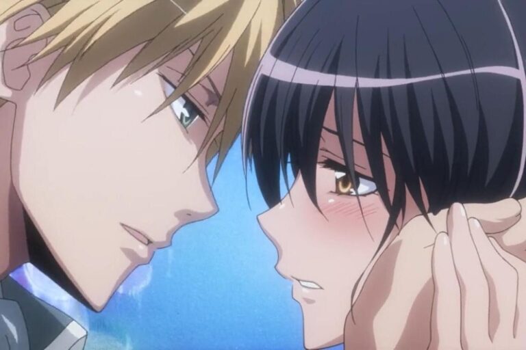 Top 20 Best English Anime on Netflix Ranked - OtakusNotes