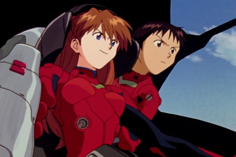 Top 20 Best English Anime on Netflix Ranked - OtakusNotes