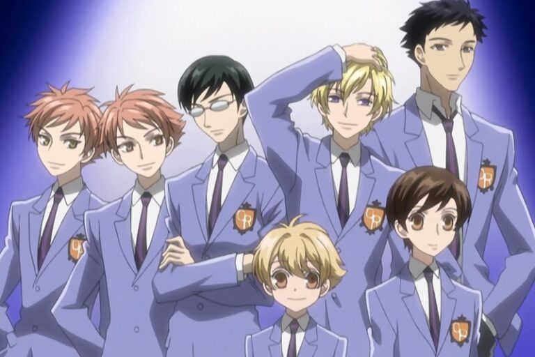 Top 20 Best English Anime on Netflix Ranked - OtakusNotes