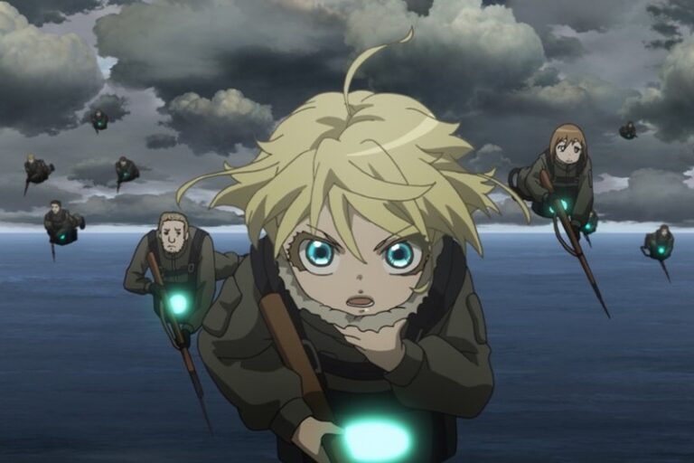 Top 20 Isekai Anime on Crunchyroll (US) | 2023 (Update) - OtakusNotes