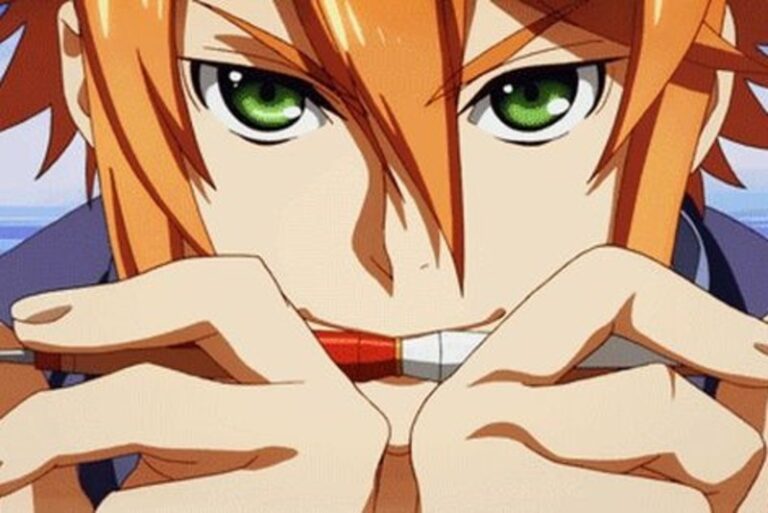 Top 18+ Chinese Anime with OP MC & Great Animation (2023) - OtakusNotes