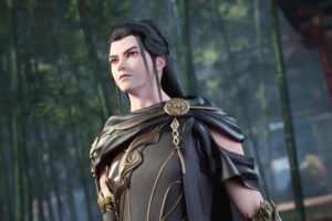 Top 18+ Chinese Anime with OP MC & Great Animation (2023) - OtakusNotes