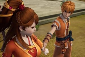 Top 18+ Chinese Anime with OP MC & Great Animation (2023) - OtakusNotes