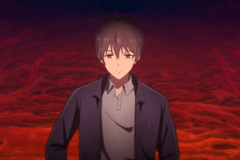 Top 18+ Chinese Anime with OP MC & Great Animation (2023) - OtakusNotes