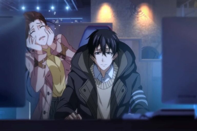 Top 18+ Chinese Anime with OP MC & Great Animation (2023) - OtakusNotes