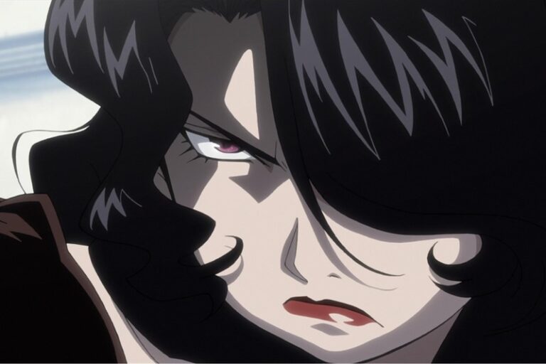 15 Anime Girls With Dark Personalities (Evilish or Psycho Nature ...