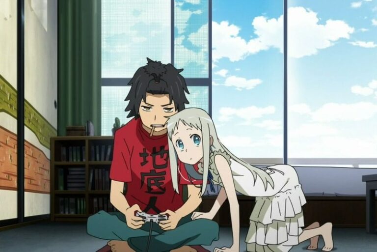 Top 25 Good Romance Anime on Funimation 2023 - OtakusNotes