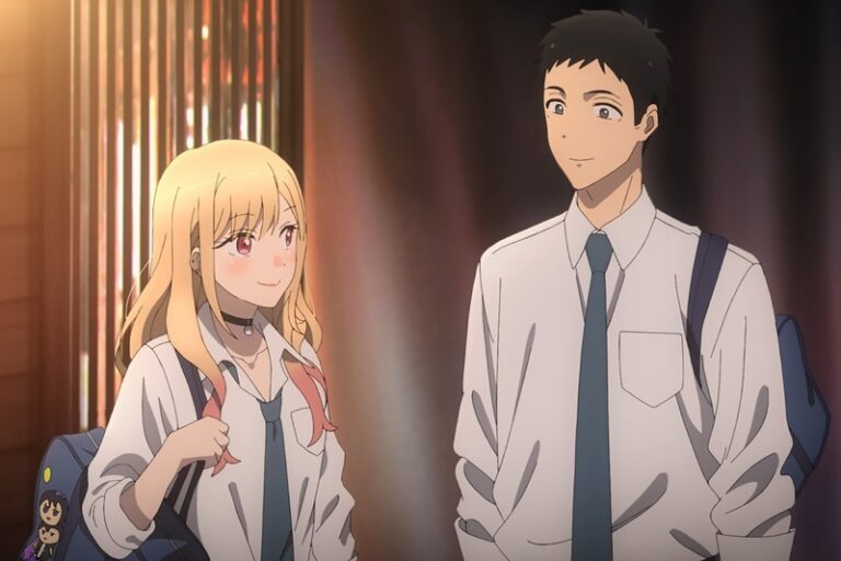 Top 25 Good Romance Anime on Funimation 2023 - OtakusNotes