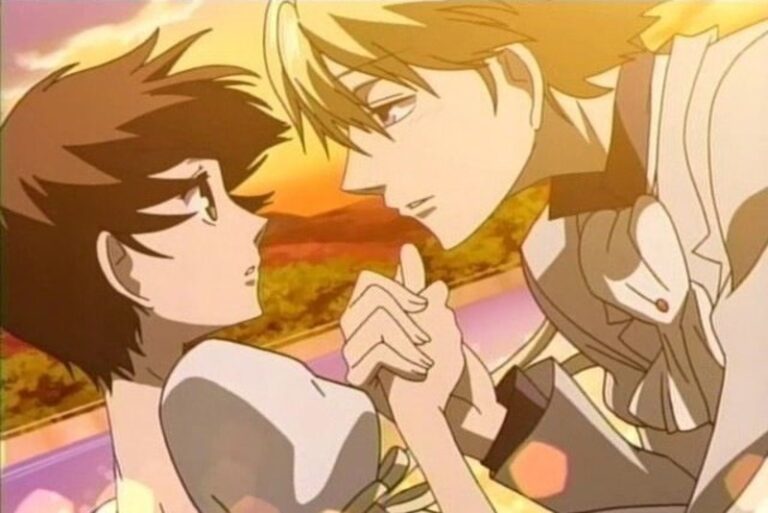 Top 25 Good Romance Anime on Funimation 2023 - OtakusNotes